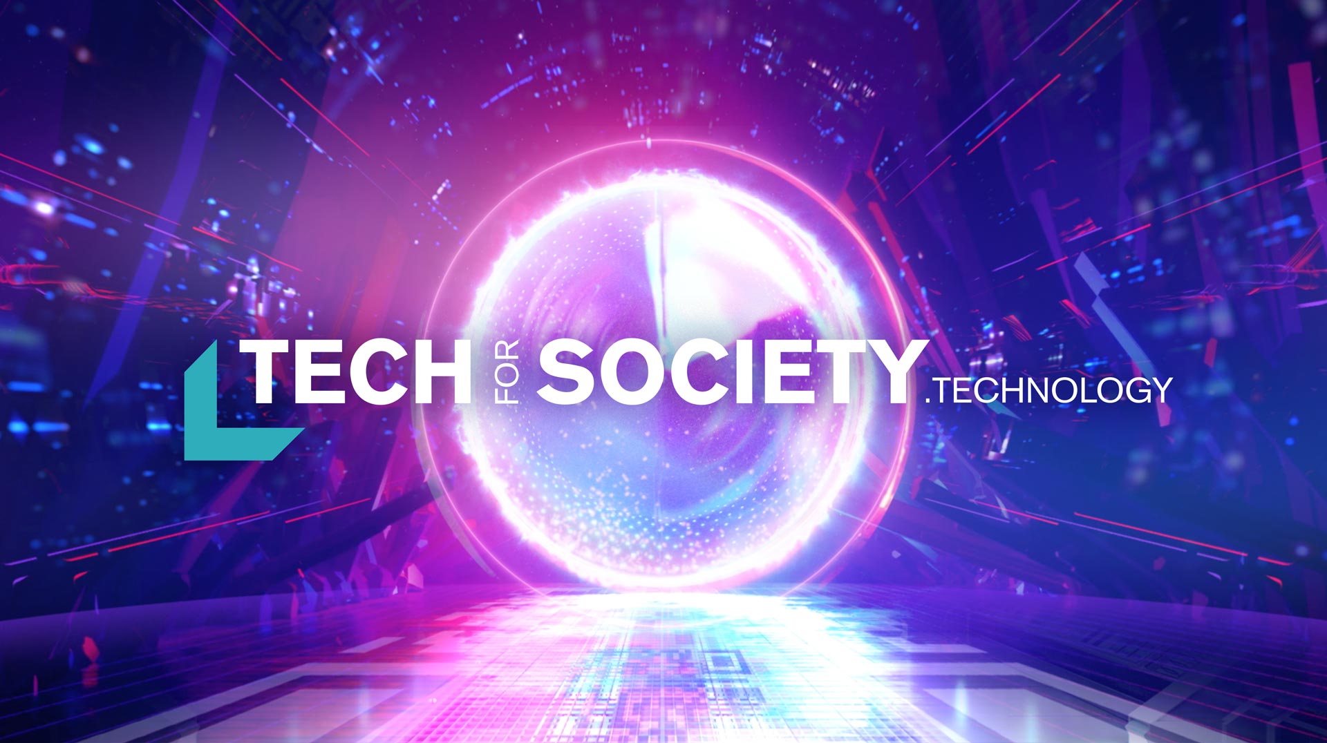 Tech for Society - La conexión entre el mundo real y el virtual